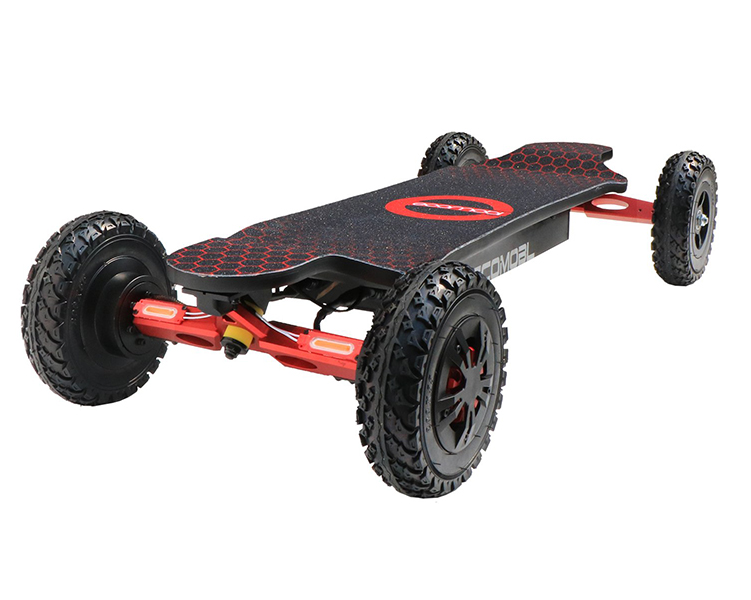 Best Electric Skateboard, All Mountain Board, Mountain Boards For Sale ...
