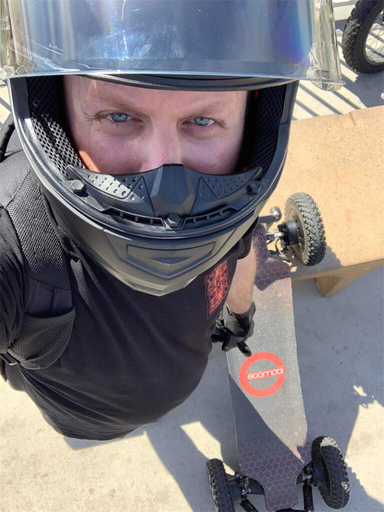 Remote control skateboard,electric longboard skateboards - Ecomobl ...