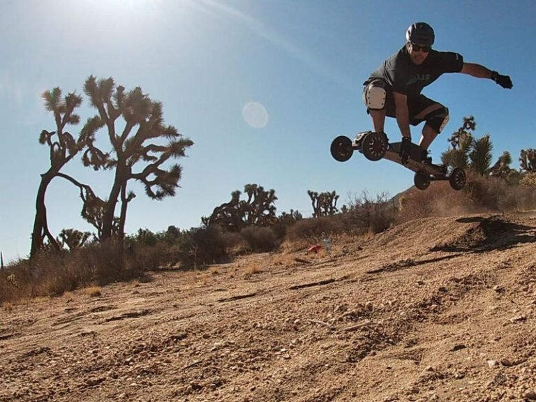Telum Electric Mountain Board Tips and Tricks - Ecomobl Electric ...