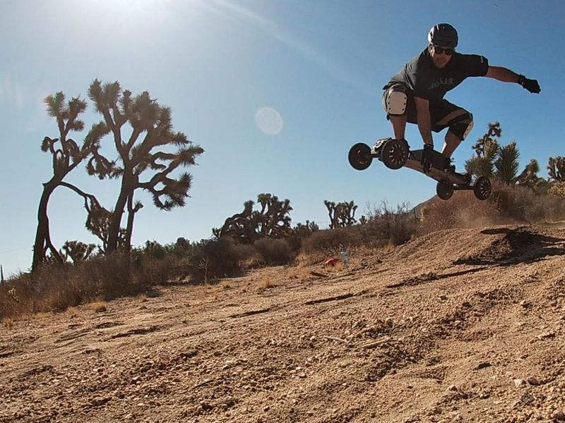 Telum Electric Mountain Board Tips and Tricks - Ecomobl Electric ...