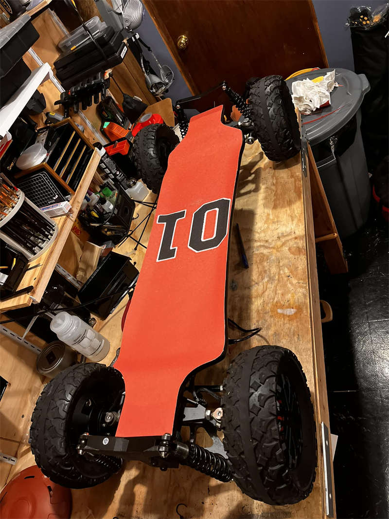 all terrain boards,esk8 - Ecomobl Electric Skateboards USA