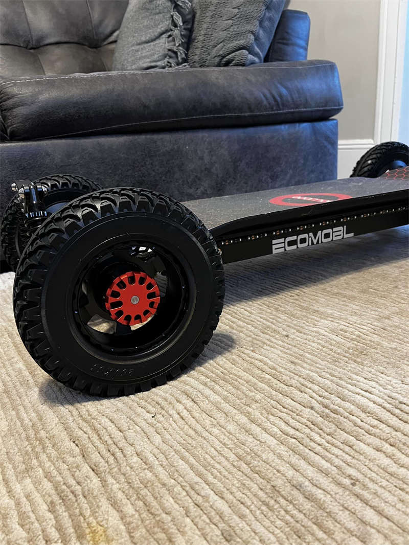 electric longboard nearby,electric big wheel skateboard - Ecomobl ...