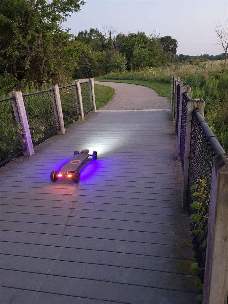 off road electric longboard,eboard skateboards - Ecomobl Electric ...