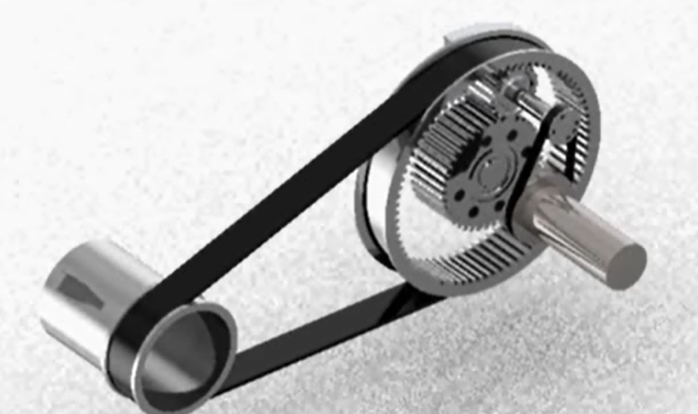 Planetary gear driven electric skateboard VS belt driven electric ...