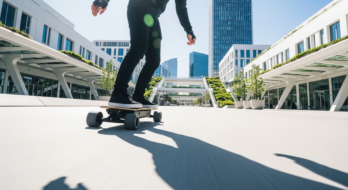 Electric Skateboard Laws 2026: Are E-Skateboards Legal?